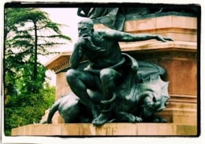 Minos - Mitos y Leyendas