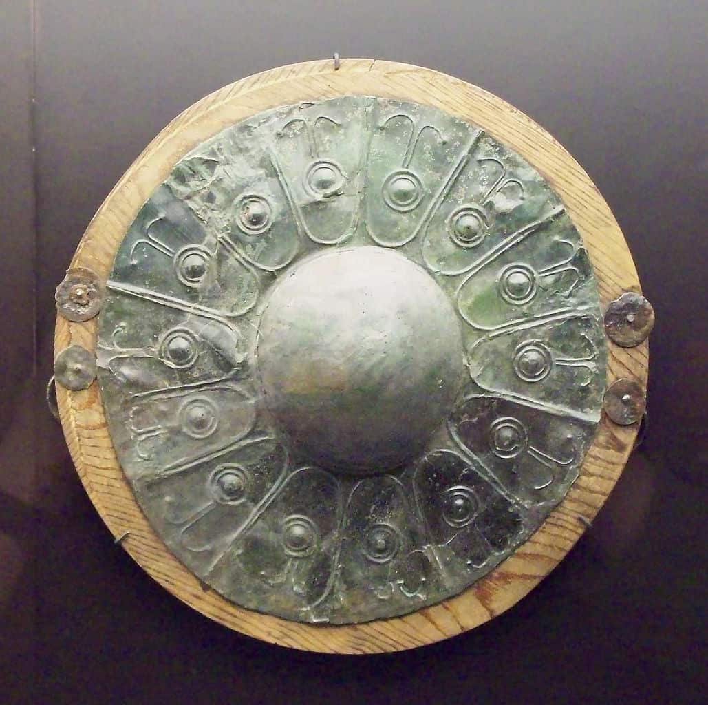 Los Celtíberos, un pueblo prerromano fascinante - Mitos y Leyendas